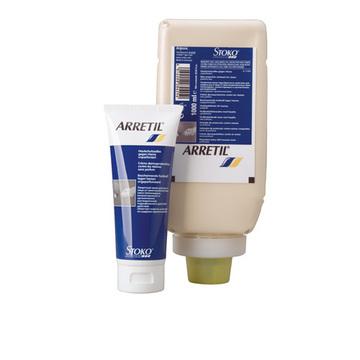 Stockhausen Skin Protection Stoko Arretil | BMS Safety