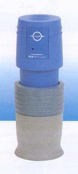 IKA Particle Size Reduction Analytical Mill | BMS Safety