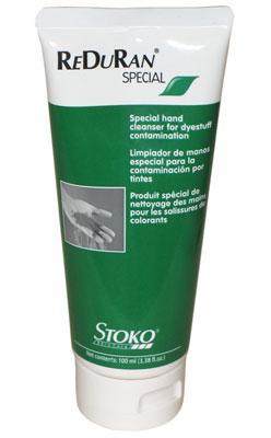 Stockhausen Skin Cleaner Stoko Reduran Special | BMS Safety