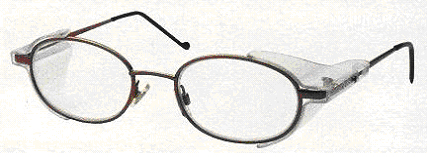 Worksafe Safety Prescriptive Eyewear Mars | BMS Safety